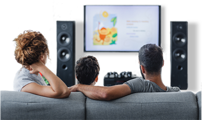 Mobile Device Parental Controls | AT&T ScreenReady®