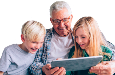 Mobile Device Parental Controls | AT&T ScreenReady®