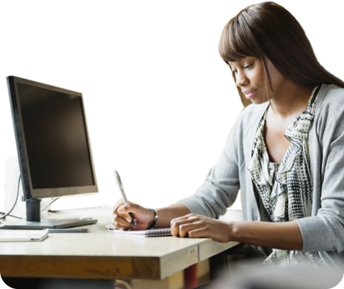 Digital Literacy | AT&T ScreenReady®